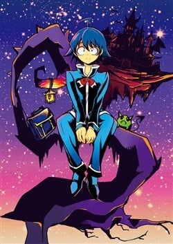 Đọc Truyện Mairimashita! Iruma-Kun Chapter 246 Tiếng Việt | hiTruyen ...